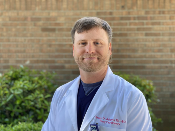 North Mississippi Vascular Care | Meet the staff